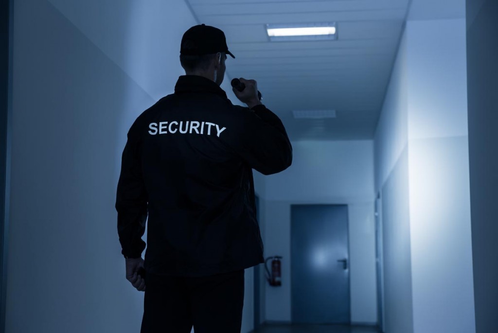 Pinpoint Investigations & Security Corp.