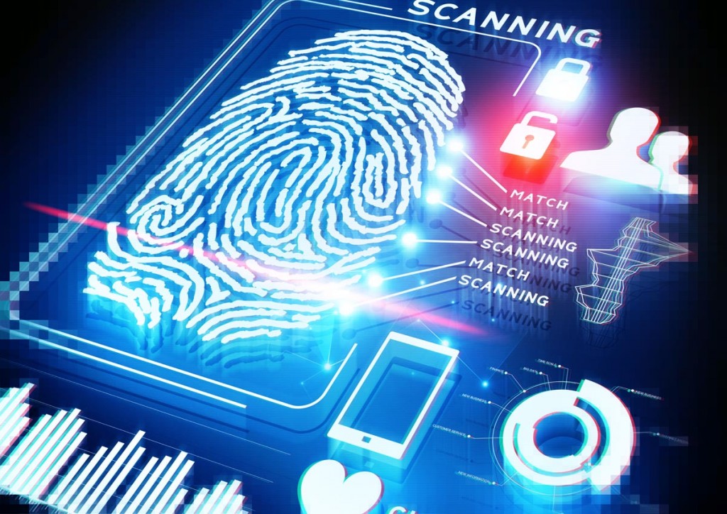 Fingerprint Services - Pinpoint Investigations & Security Corp
